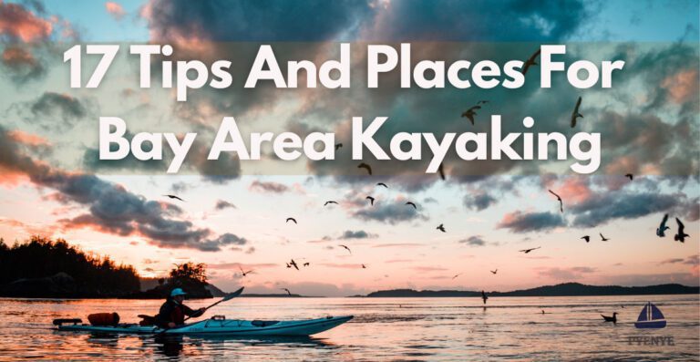 The 31 Kayaking Facts: You Probably Missed | PyeNye