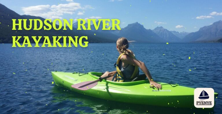 Explore The Mystical Bonneville Salt Flats In Utah With Kayaking | PyeNye