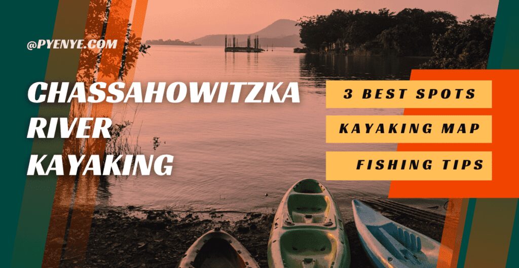 Explore The Mystical Bonneville Salt Flats In Utah With Kayaking | PyeNye