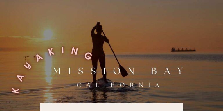 Explore The Mystical Bonneville Salt Flats In Utah With Kayaking | PyeNye