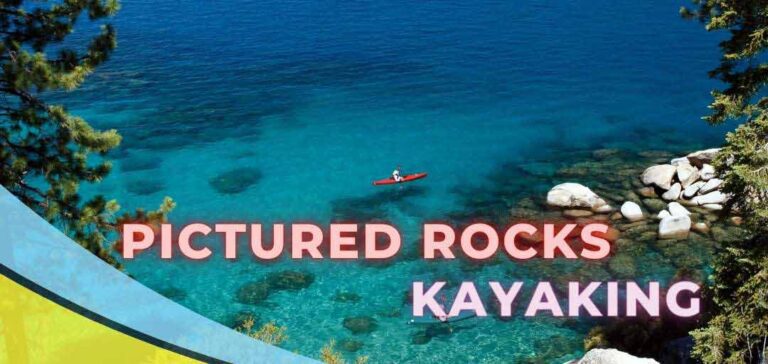 Explore The Mystical Bonneville Salt Flats In Utah With Kayaking | PyeNye