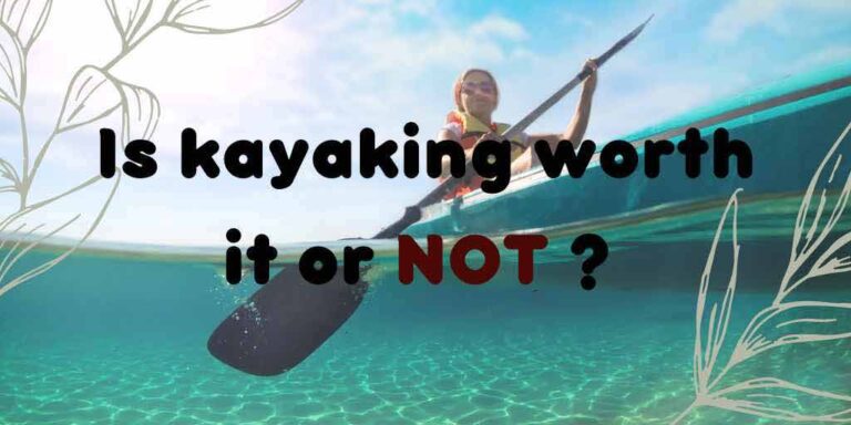 Top 9 Kayaking Rules And Regulations | PyeNye